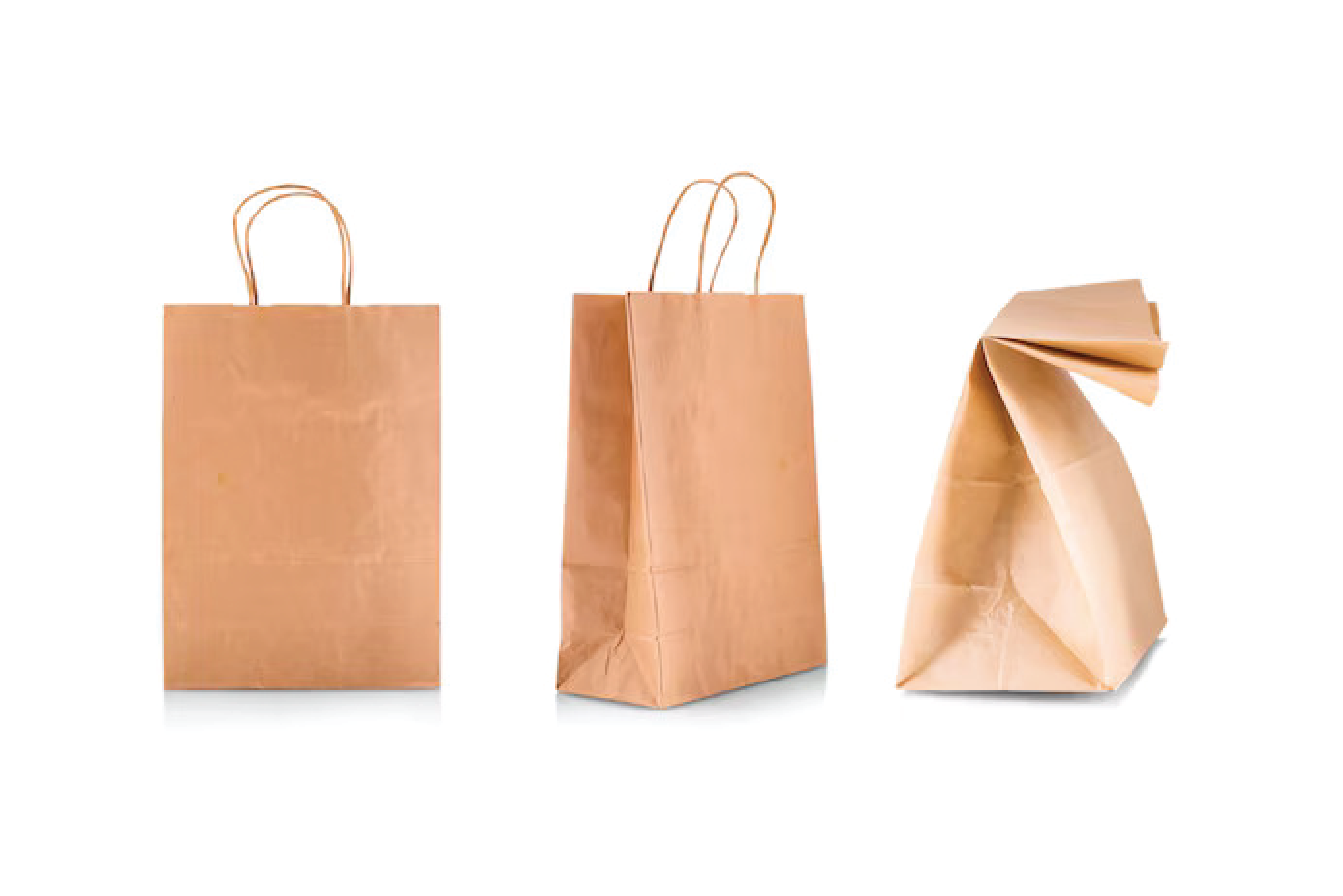 Modern Paper Product Industry LLC | Eco Kraft Paper Bags