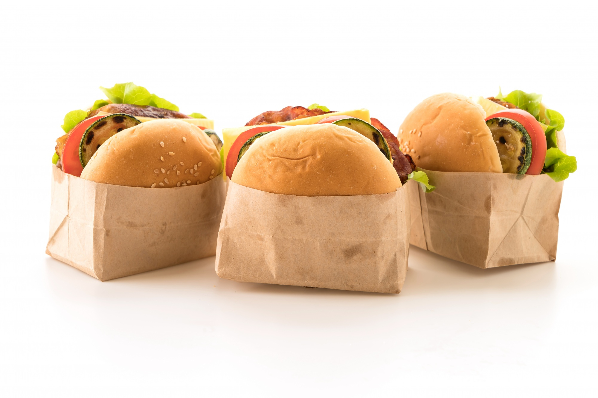 Modern Paper Product Industry LLC | Eco Kraft Paper Bags