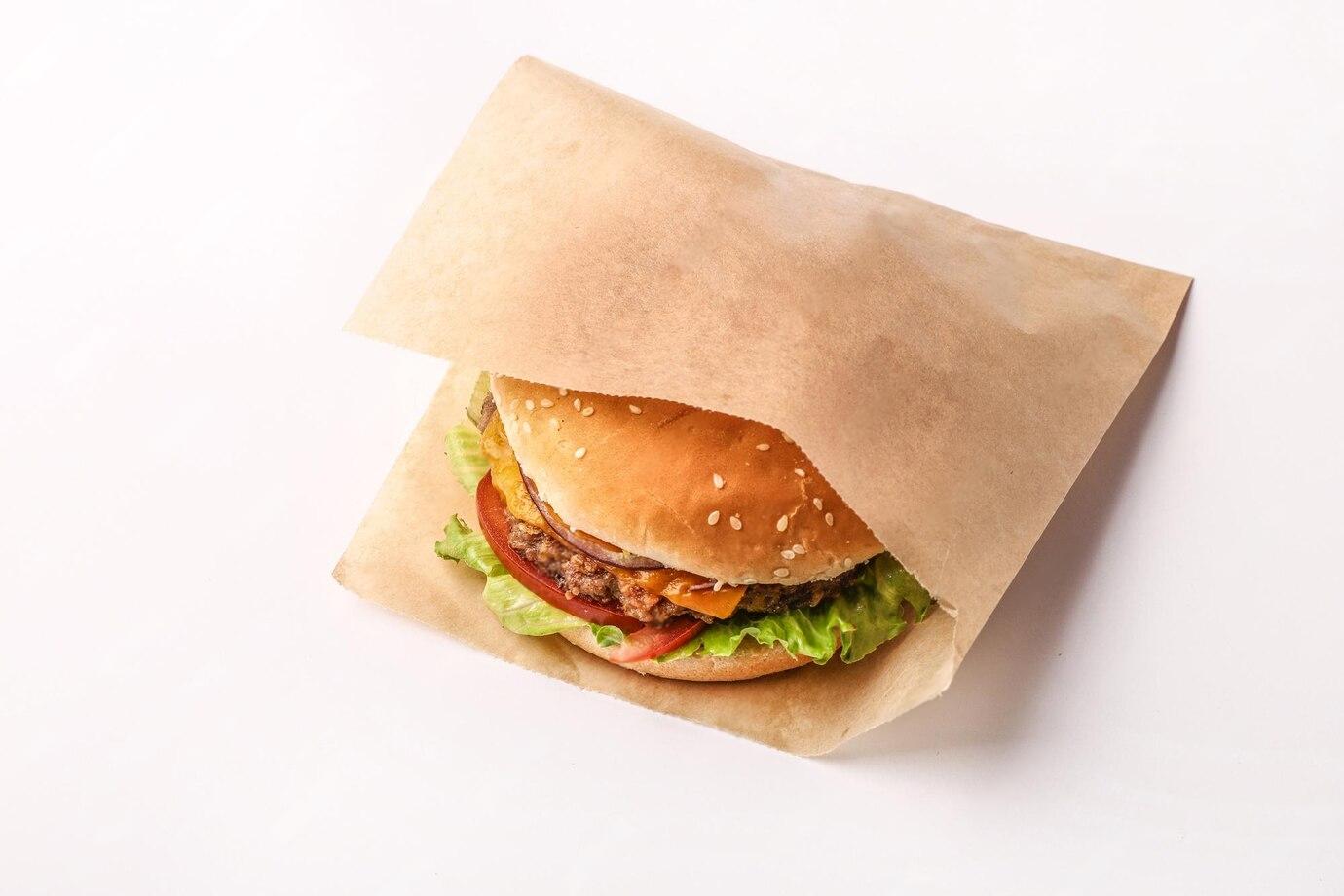 Modern Paper Product Industry LLC | Eco Kraft Paper Bags